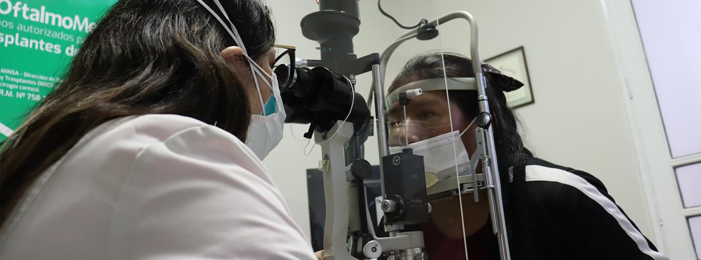 Inicio - Cirugías de Alta Complejidad • OftalmoMedic Clínica de Ojos